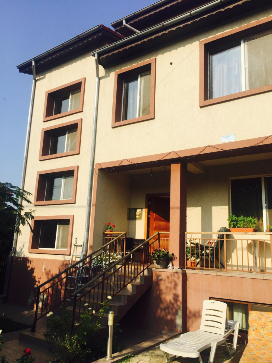 Oras Ovidiu - Constanta | Rom Curier