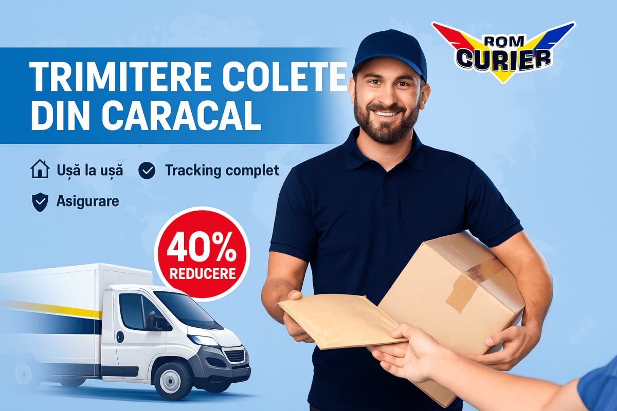 Trimitere Colete Caracal → Honduras | Curier -40% | DHL/FedEx